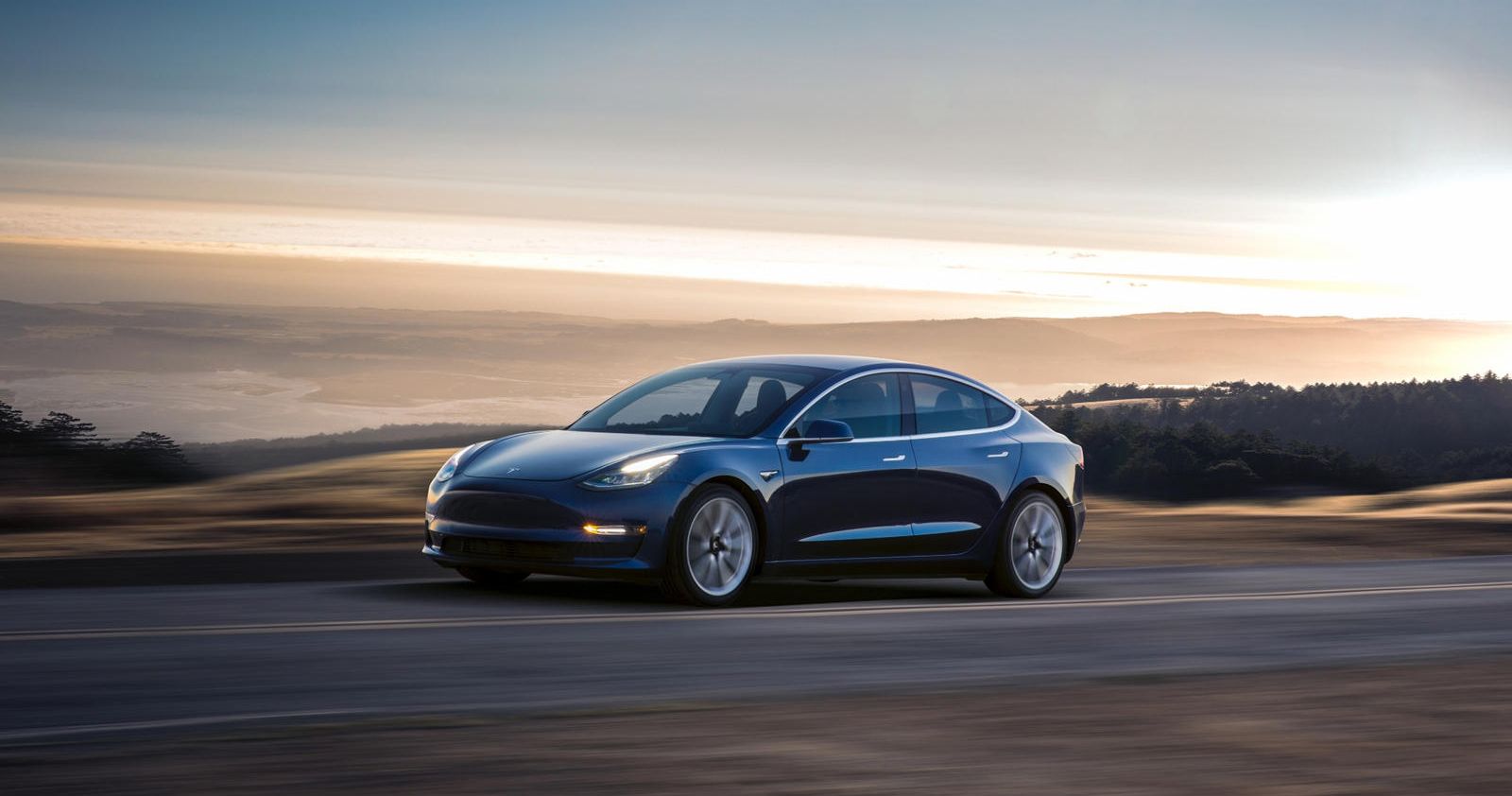 Tesla To Roll Out Subscription Service For Self-Driving Features