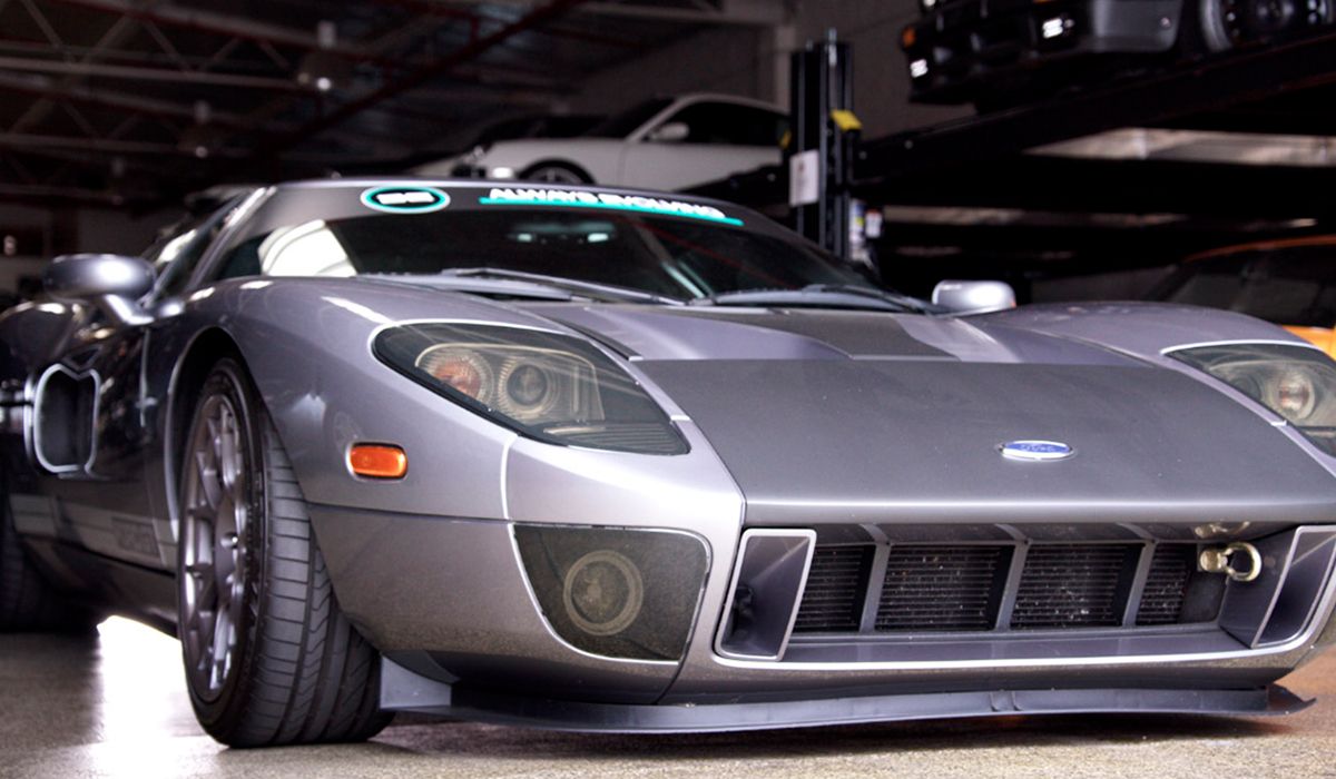 Here's What We Just Found Out About Fastest Car And Its Cast