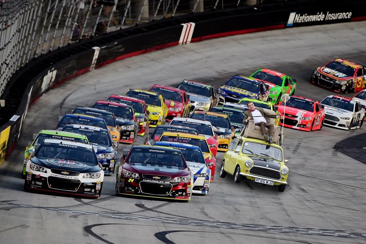 Behind The Scenes Of NASCAR: Everything You Didn't Know About America's ...