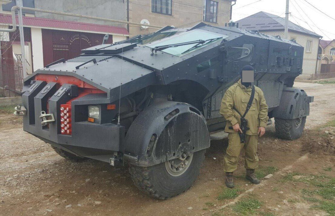 These Are The Most Expensive Military Vehicles Civilians Can Buy