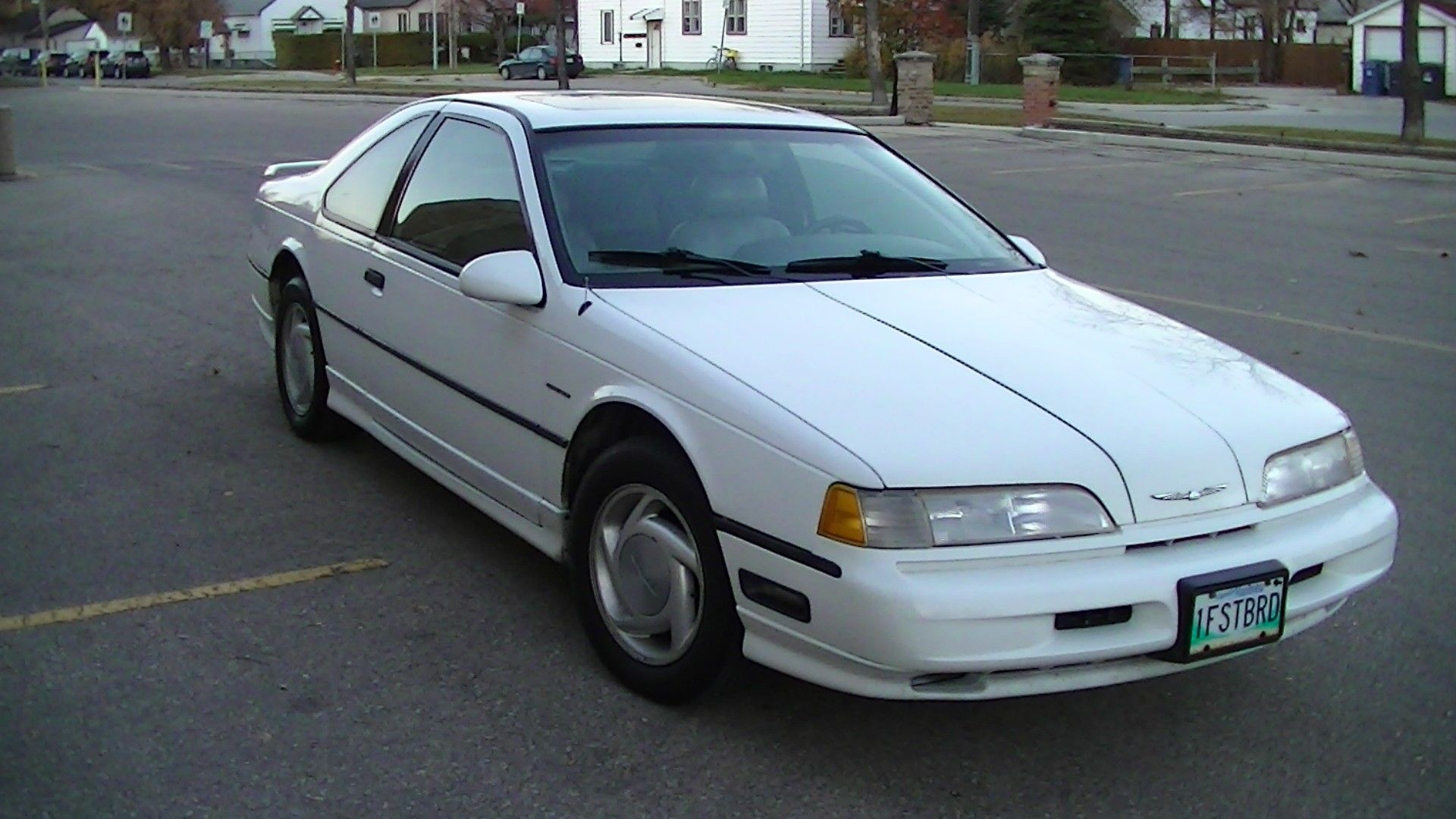 These 90s Muscle Cars Were Actually Pretty Good