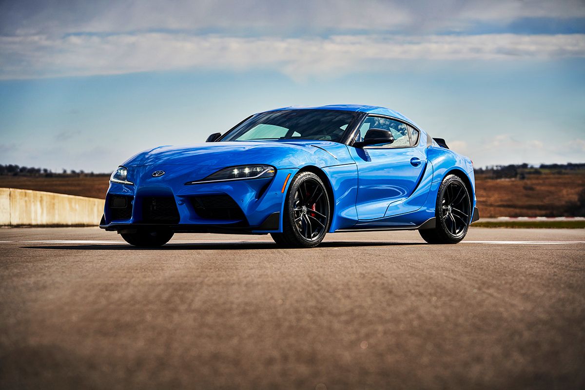 10 Reasons Why The 2021 GR Supra Is A Winner (5 Reasons Why It Will Flop)