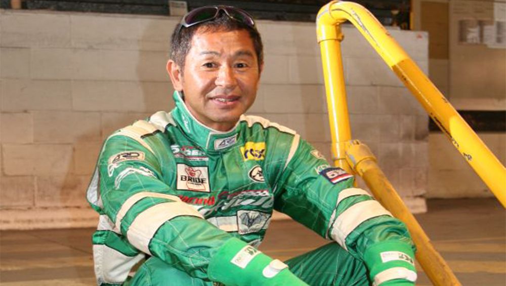 Here's What We Know About Japan's Underground Street Racing Scene