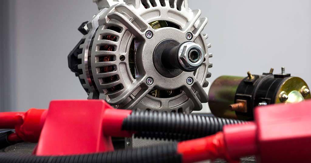 Here Are The Biggest Mistakes Muscle Car Owners Make When Maintaining ...