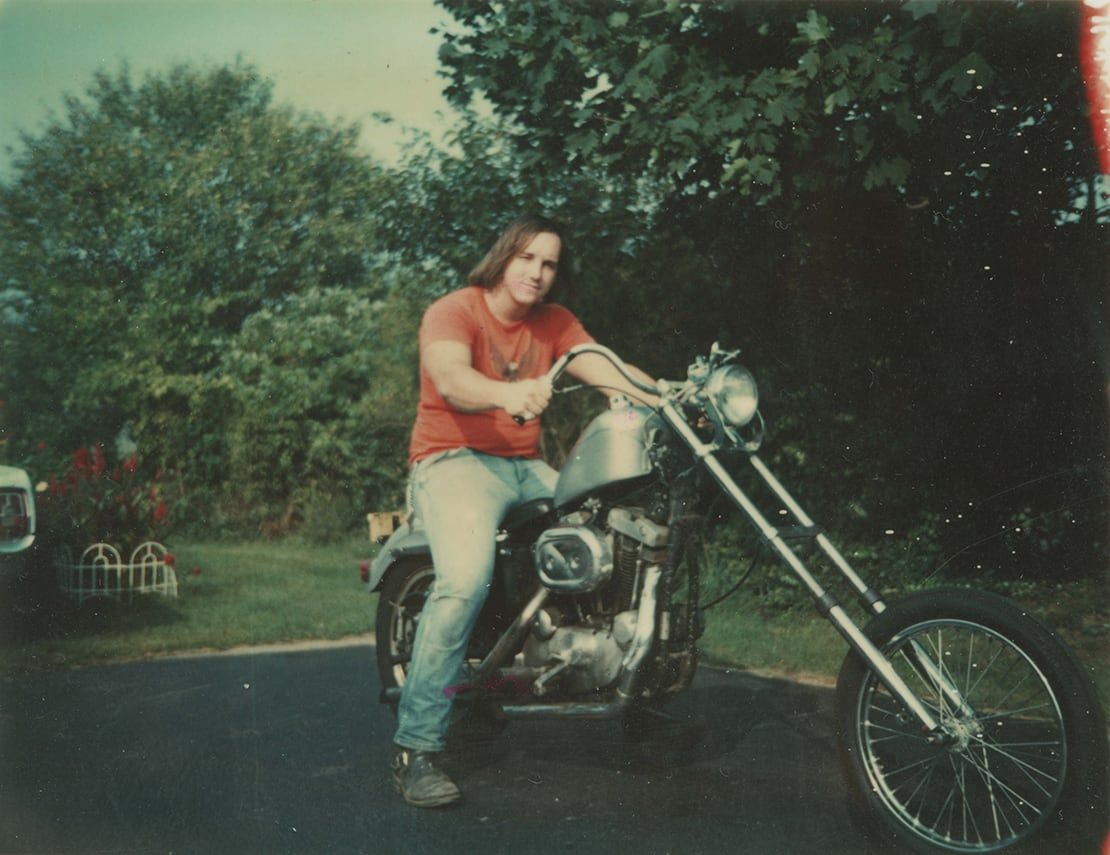 15 Facts The Pagan's Motorcycle Club Keeps Quiet About