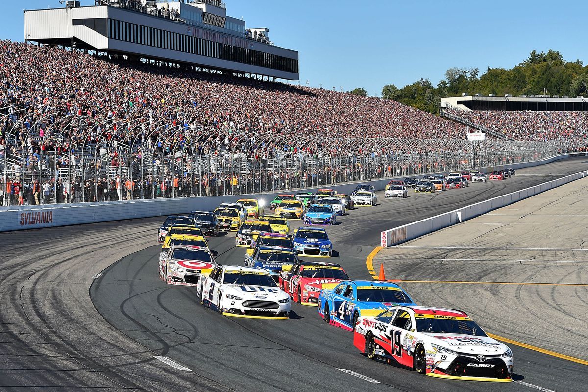 Behind The Scenes Of NASCAR: Everything You Didn't Know About America's ...