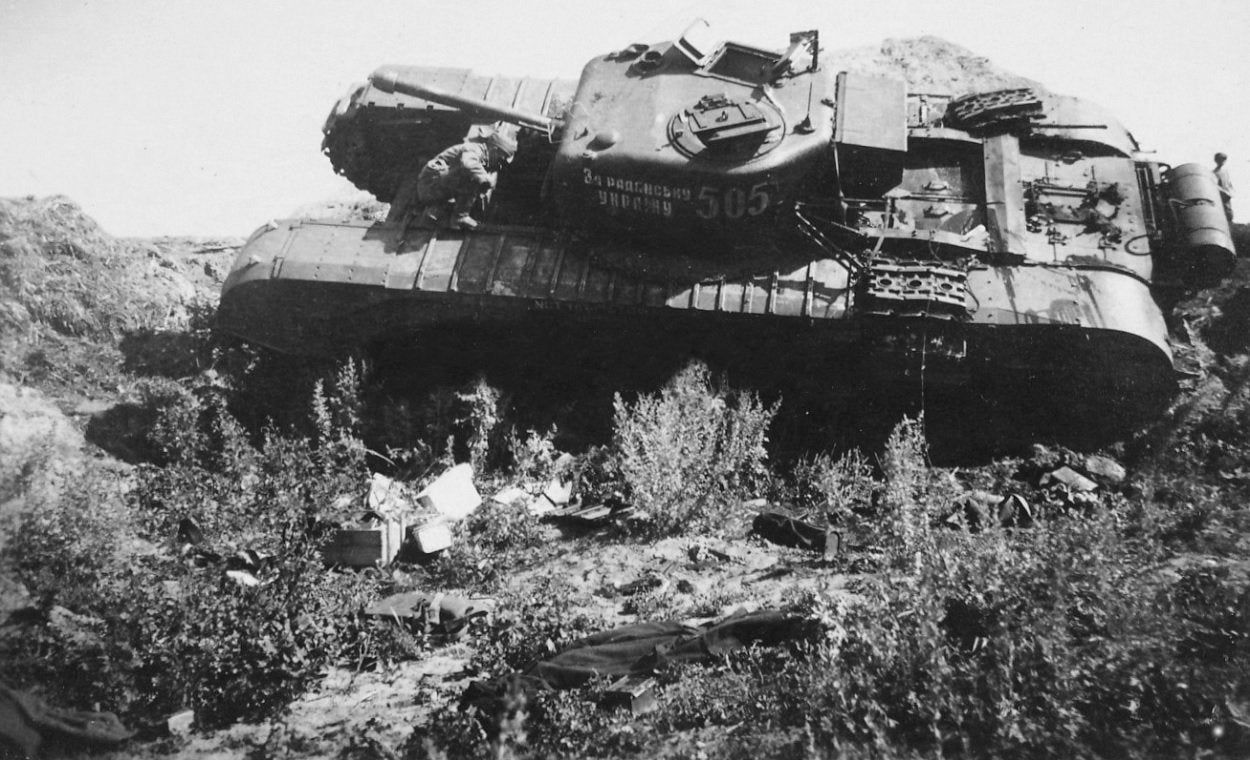 Lend-Lease – 15 American And British Military Vehicles That Fought In ...