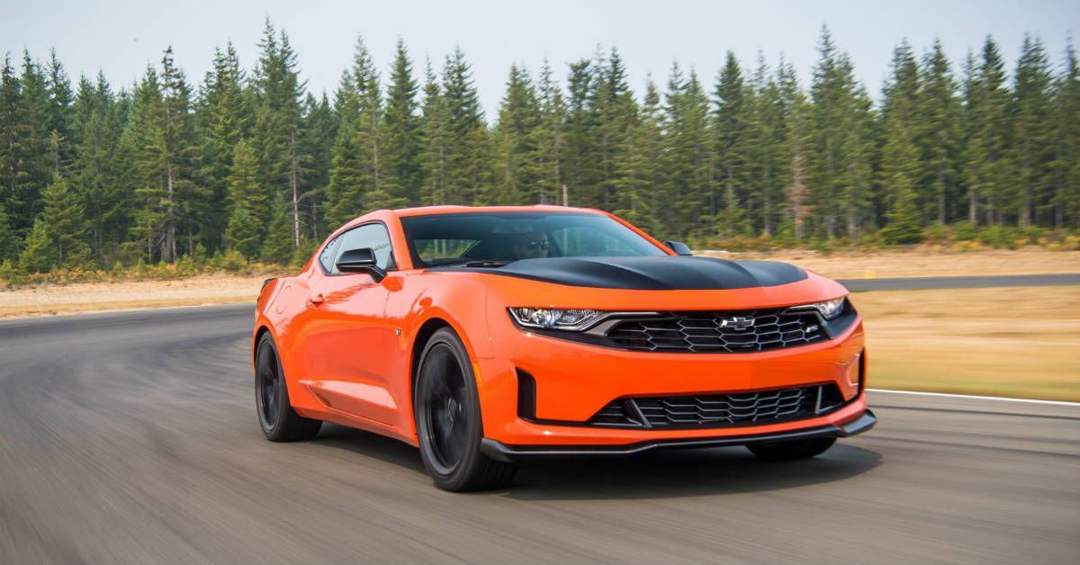 These Chevy’s Are Great To Drive – And Affordable As Well