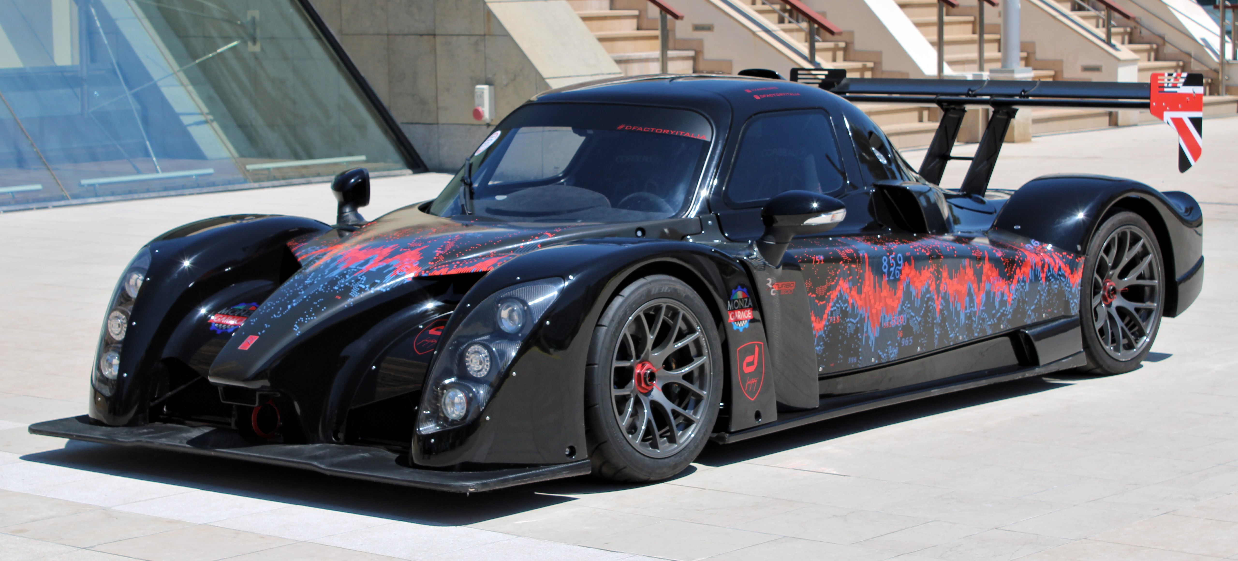 These Lightweight Cars Pack Serious Power