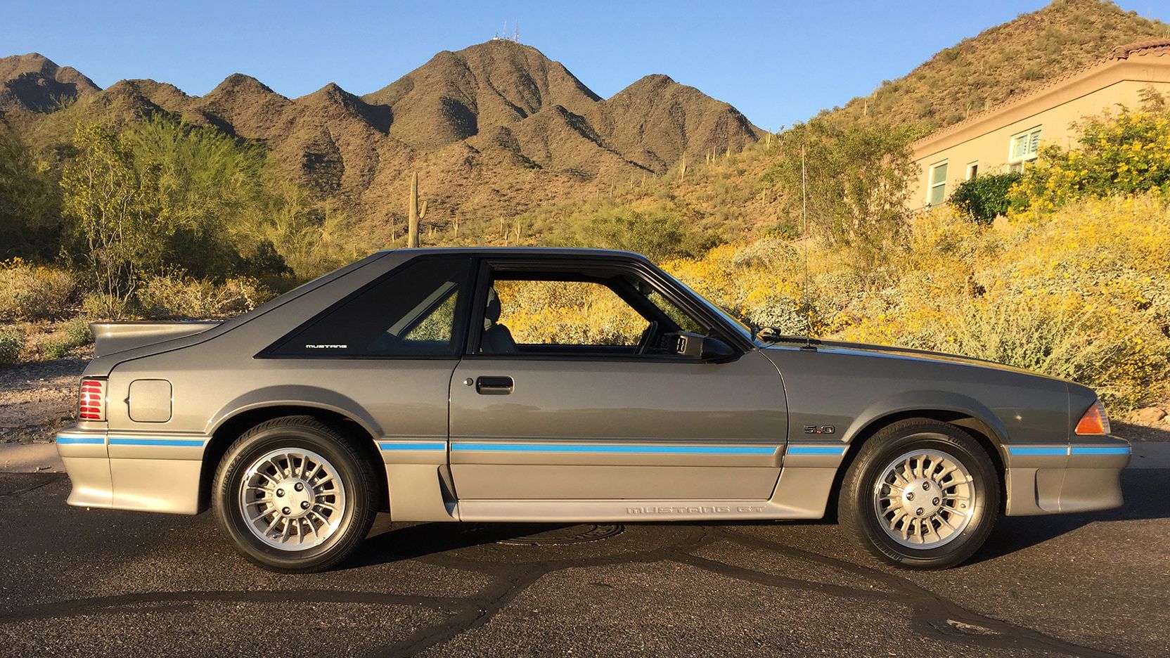 The 15 Most Exciting Sports Cars Of The 1980s