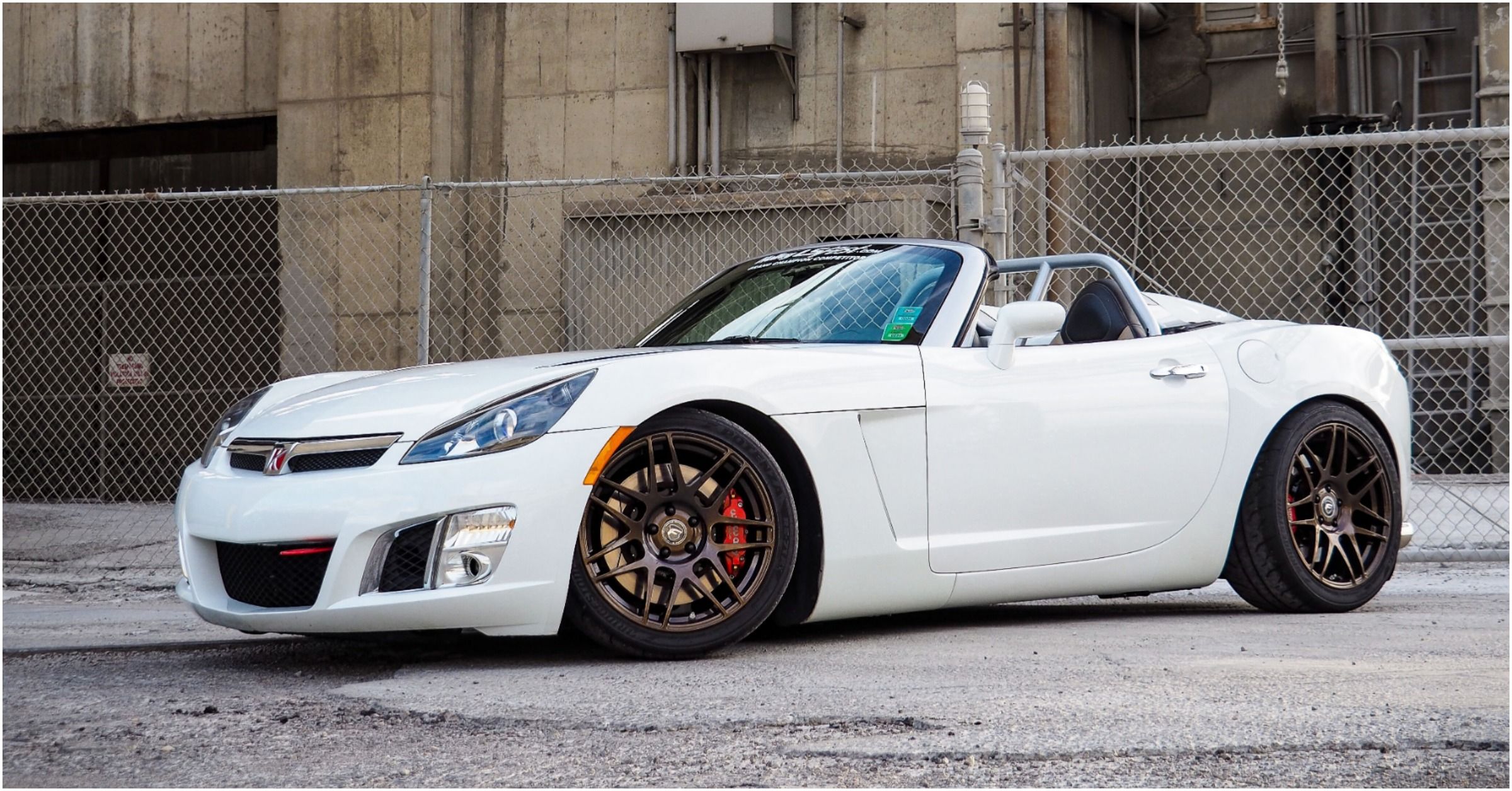 15 Strange And Cool GM Cars You Forgot About