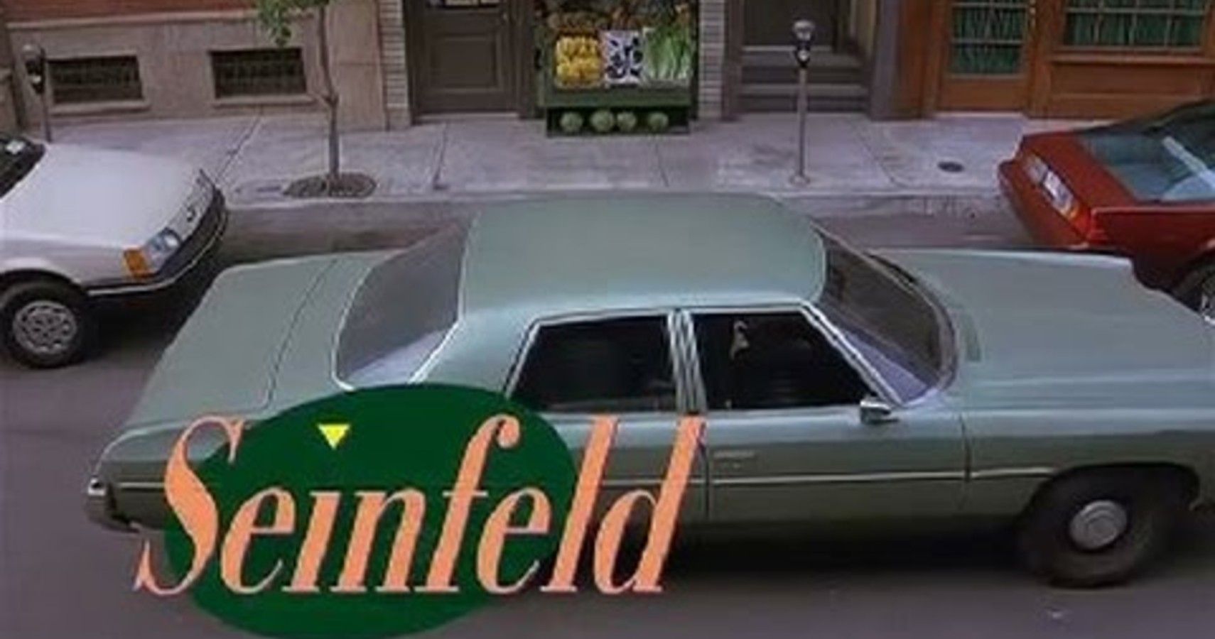 Cosmo Kramer's Super Terrific Impala Was One Rare Bird
