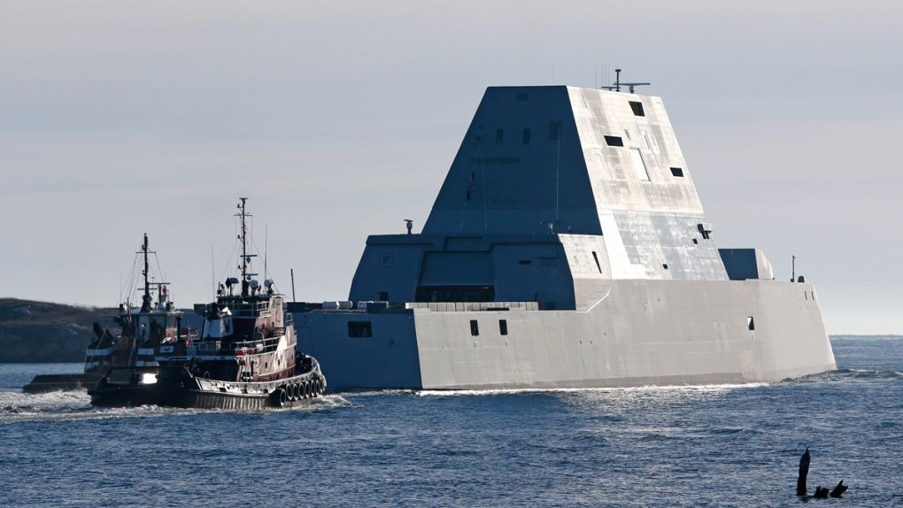 Floating Fortresses – 15 Of The Most Intimidating Warships To Ever Set Sail