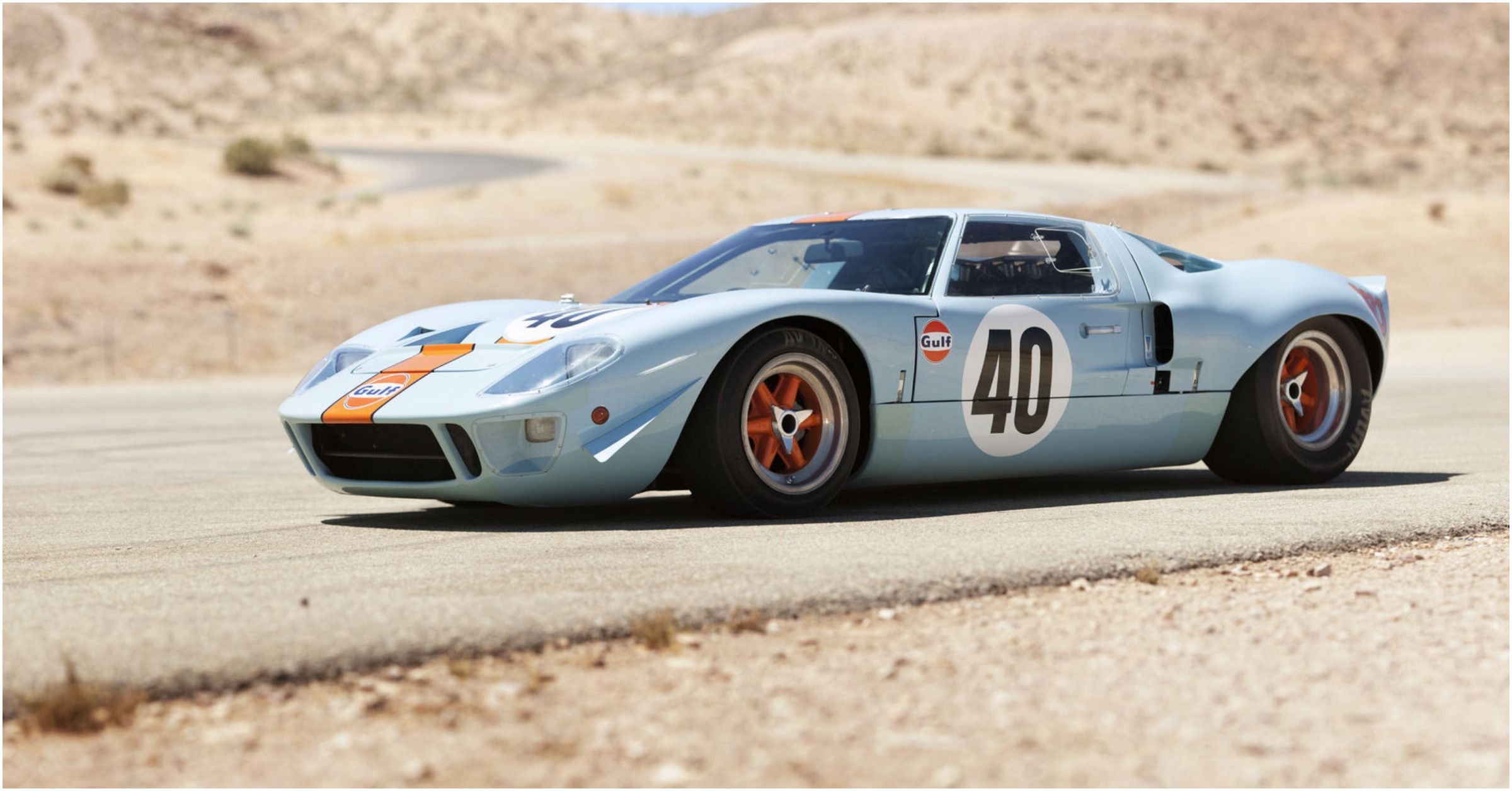 15 Of The Most Epic Looking Cars That Won The 24 Hours Of Le Mans