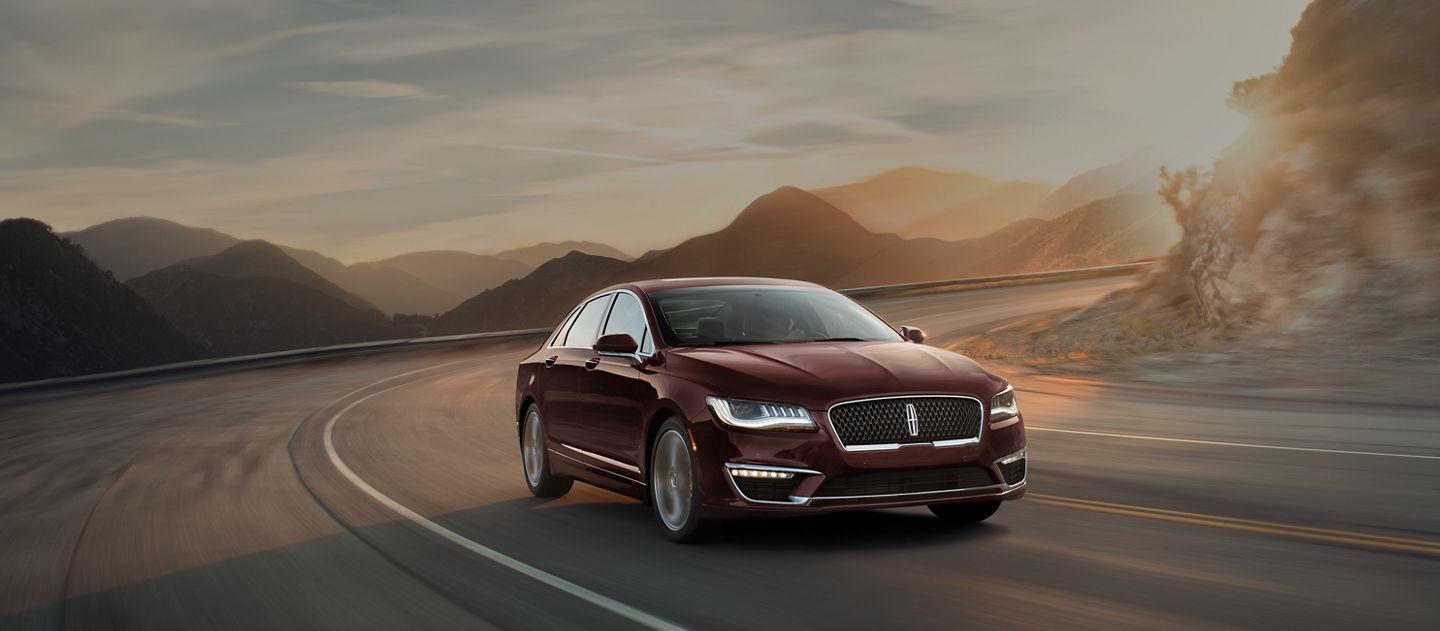 Check Out Why The Lincoln MKZ Is The Most Underrated Luxury Sedan In ...