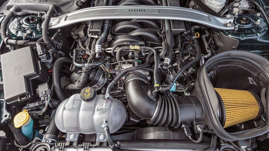 The 2021 Mustang Mach 1... What You Need To Know