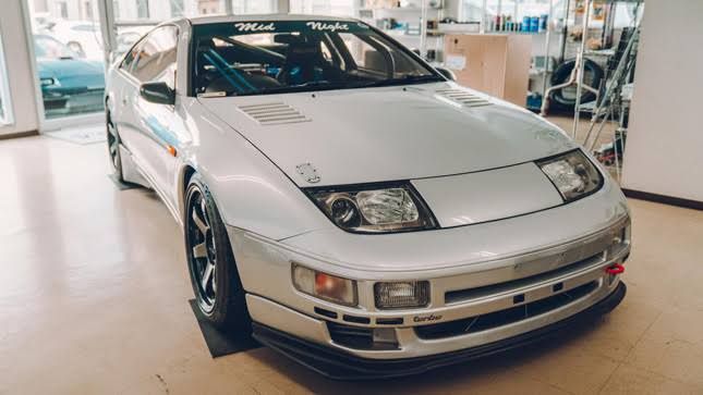 Midnight Club – 15 Facts About Japan’s Notorious Underground Street ...