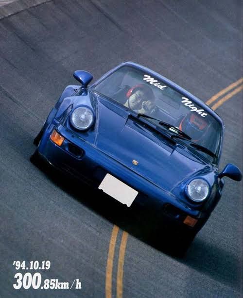 Midnight Club – 15 Facts About Japan’s Notorious Underground Street ...