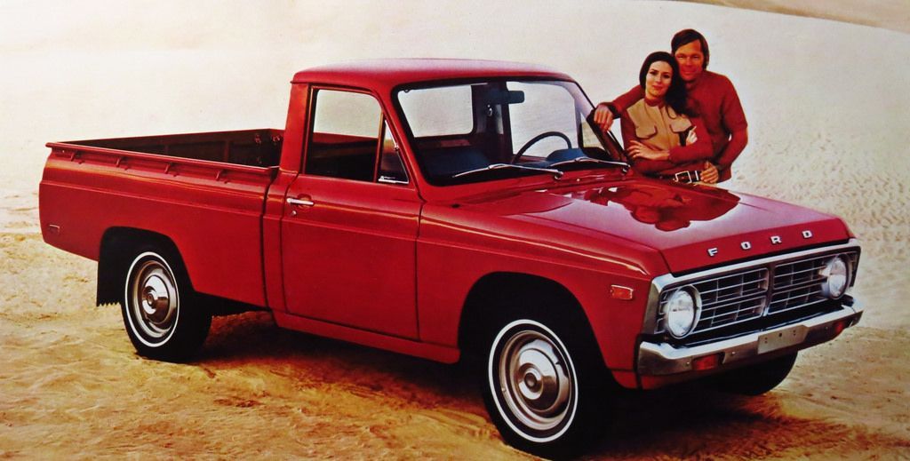 Here's The Real Reason Mazda Built A Pickup