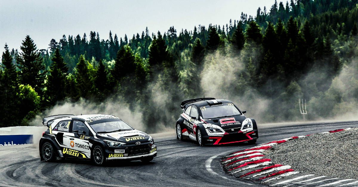 People Still Believe These Racing Myths