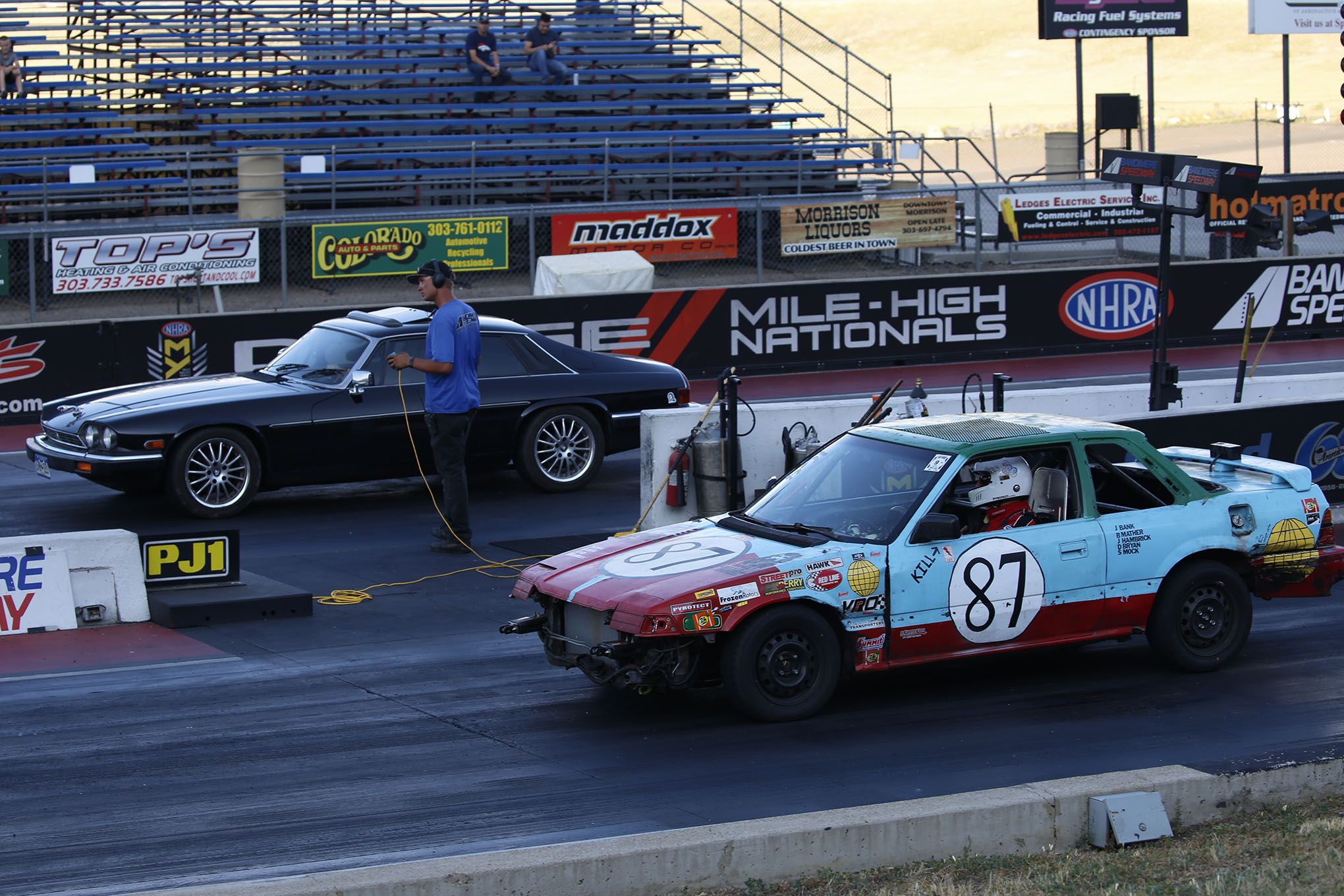 10 Reasons Why We Love Watching Roadkill