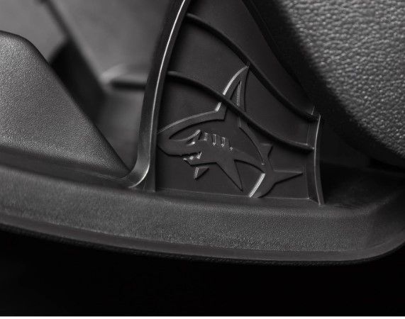 Why Vauxhall Hides An Easter Egg Shark In Every Car