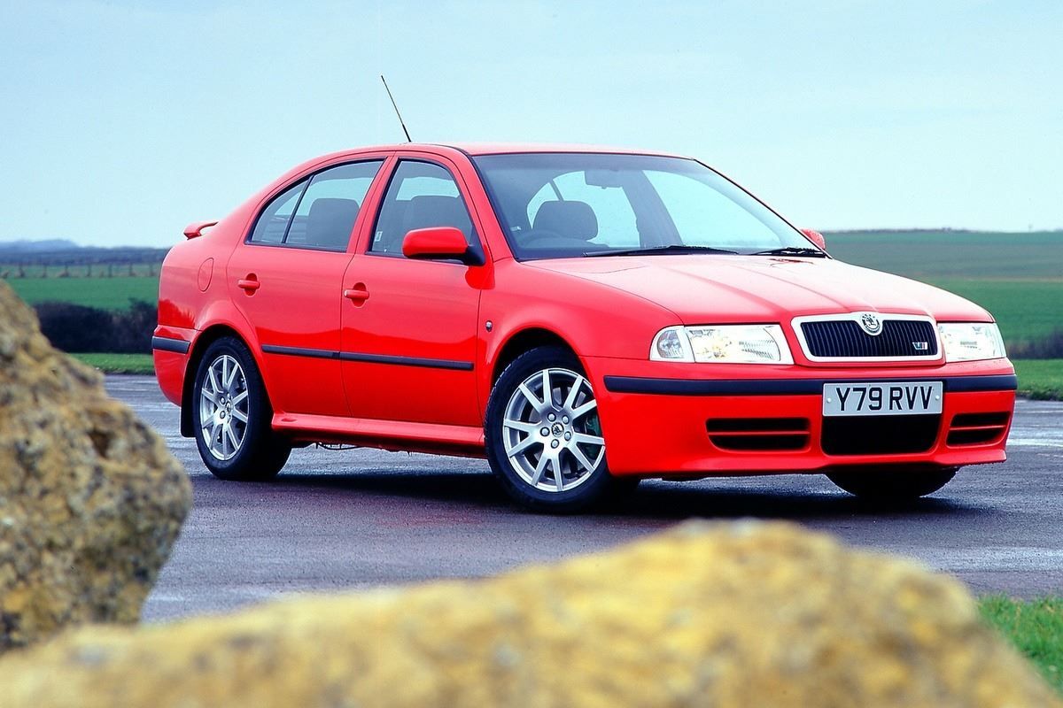 These Are The Cheapest Cars You Can Buy With A Factory Turbocharger