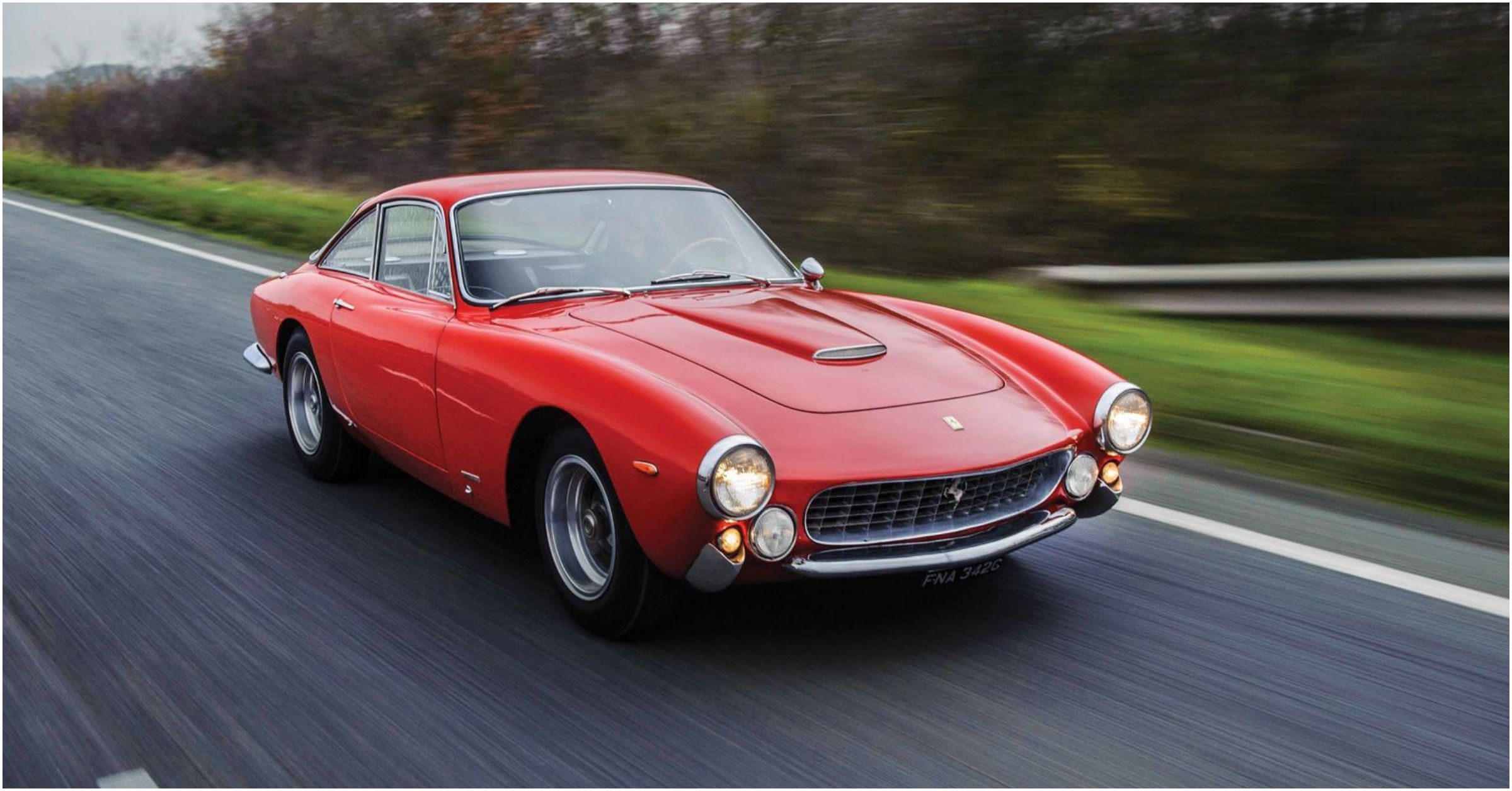 These V12 Engine Cars Are Incredibly Slow