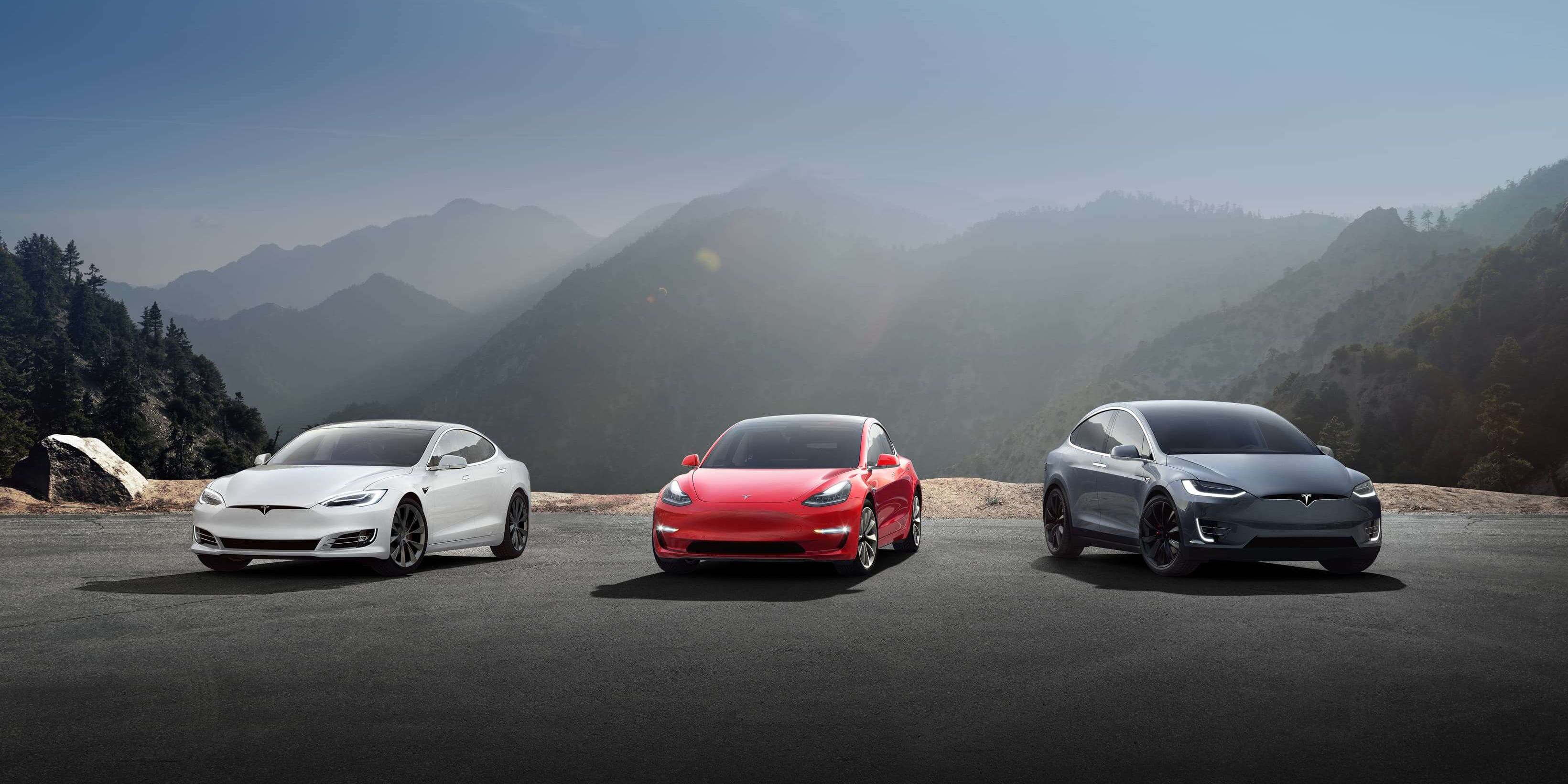Tesla To Roll Out Subscription Service For Self-Driving Features
