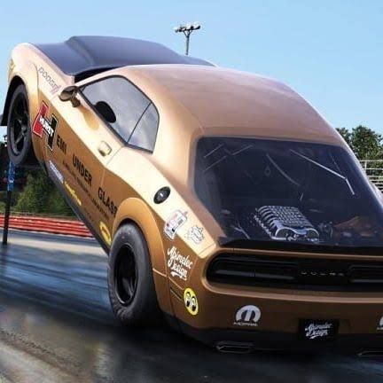 Check Out These Muscle Cars Rendered As Mid-Engine Supercars