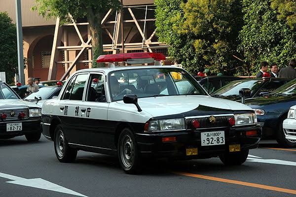 Midnight Club – 15 Facts About Japan’s Notorious Underground Street ...