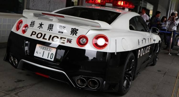 Midnight Club – 15 Facts About Japan’s Notorious Underground Street ...