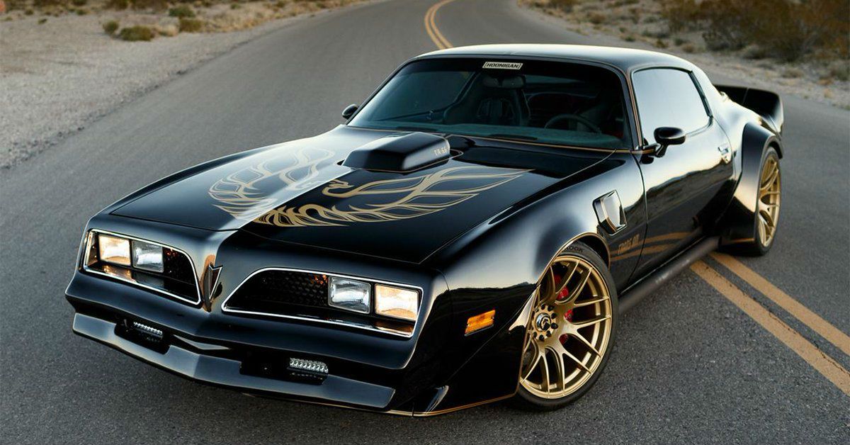 These Cars Had Some Embarrassingly Weak Yet Huge Engines
