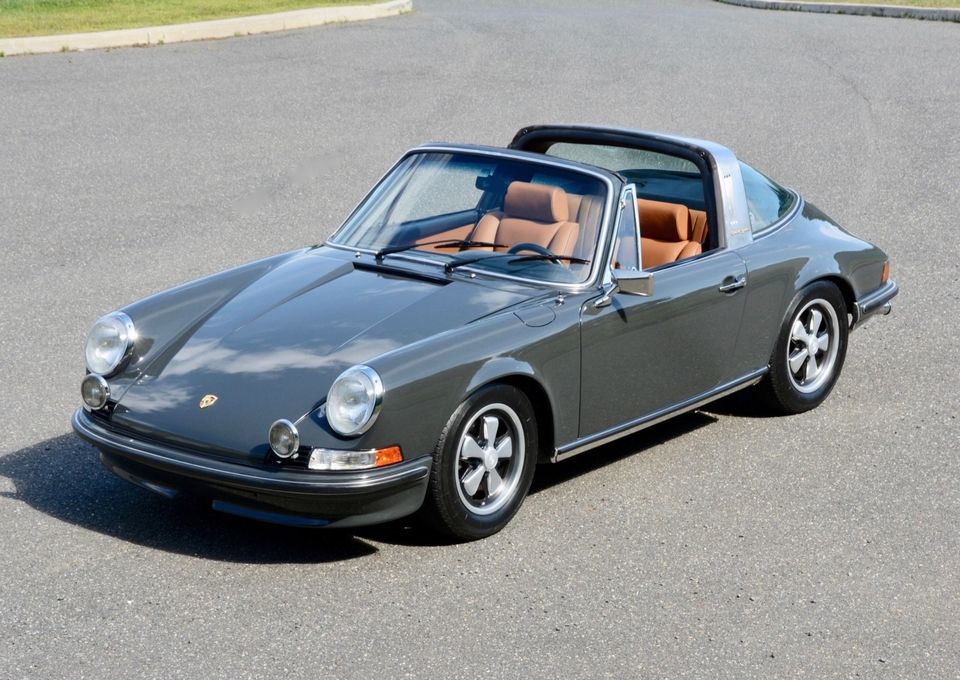 The One Classic Car From The 70s That's Cheap... And Worth Every Single ...