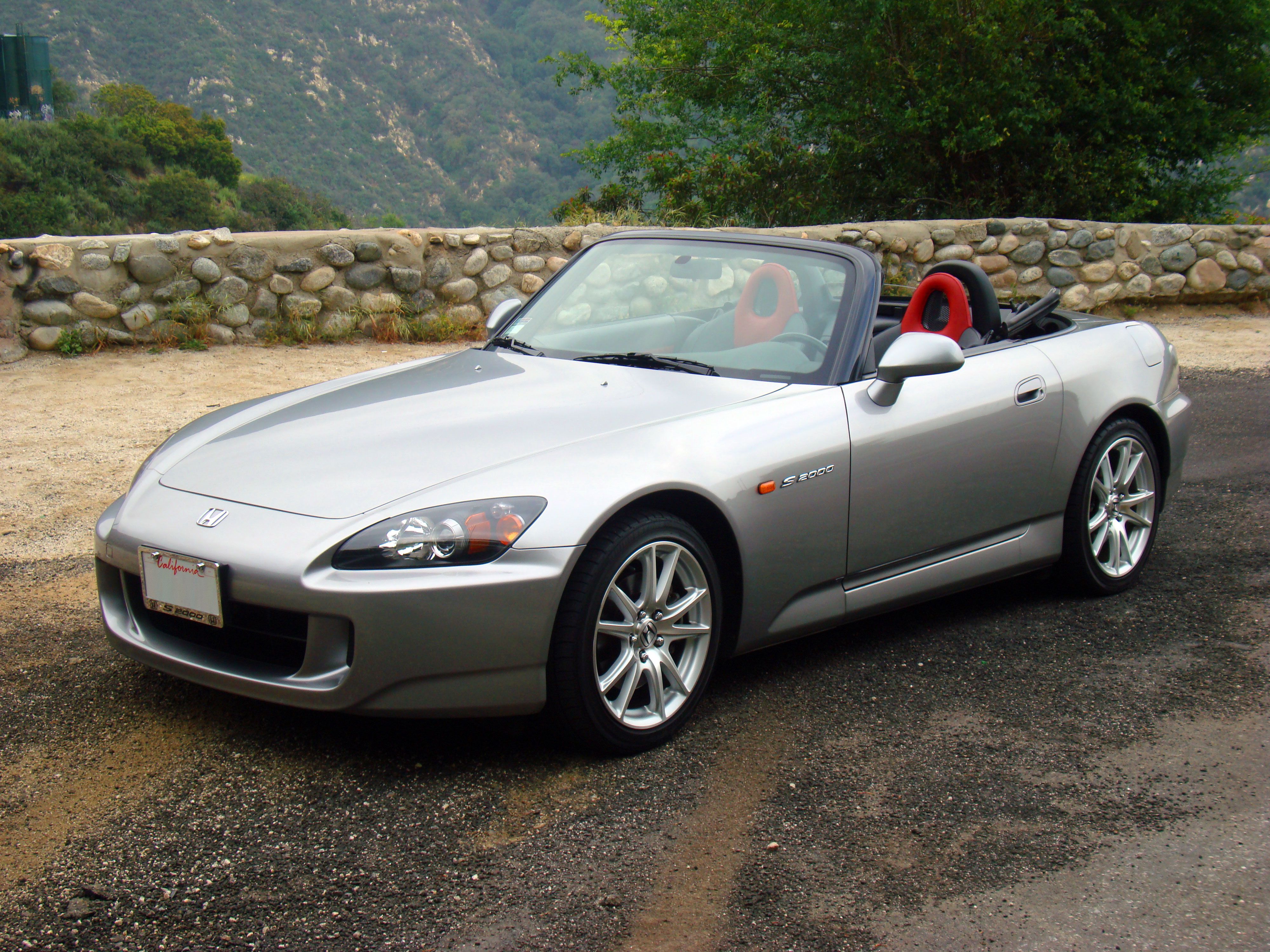 Here's Why Enthusiasts Are Ready For A New Honda S2000