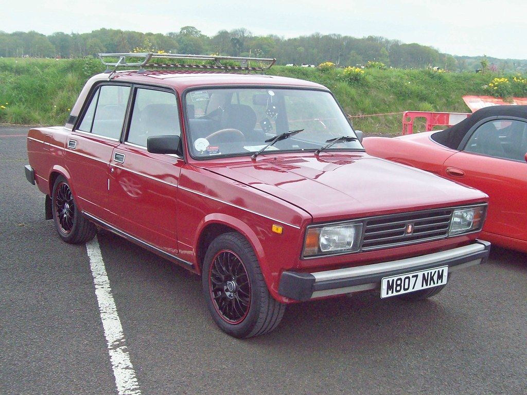 These Rebadged Cars Were More Successful Than The Original