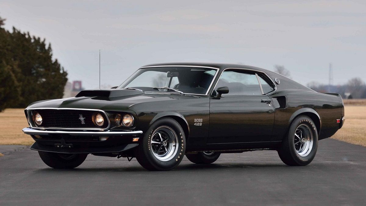 14 Greatest Fast Fords Of All Time