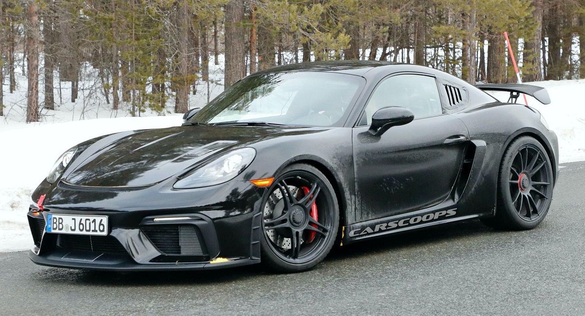 Here Are The 14 Best Street-Legal Track Cars For 2020