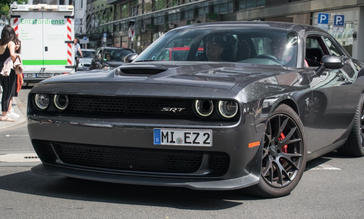 The Sickest Supercharged Cars EVER