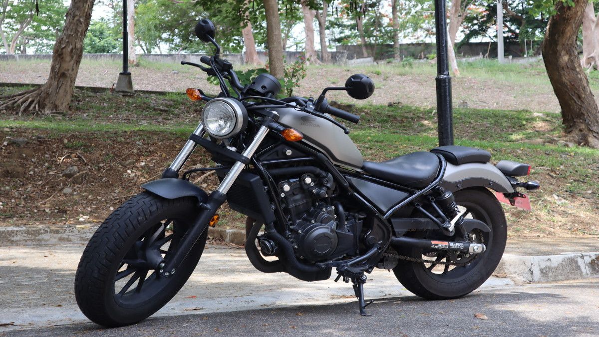 We Rank The 10 Most Badass Japanese Street Bikes Ever