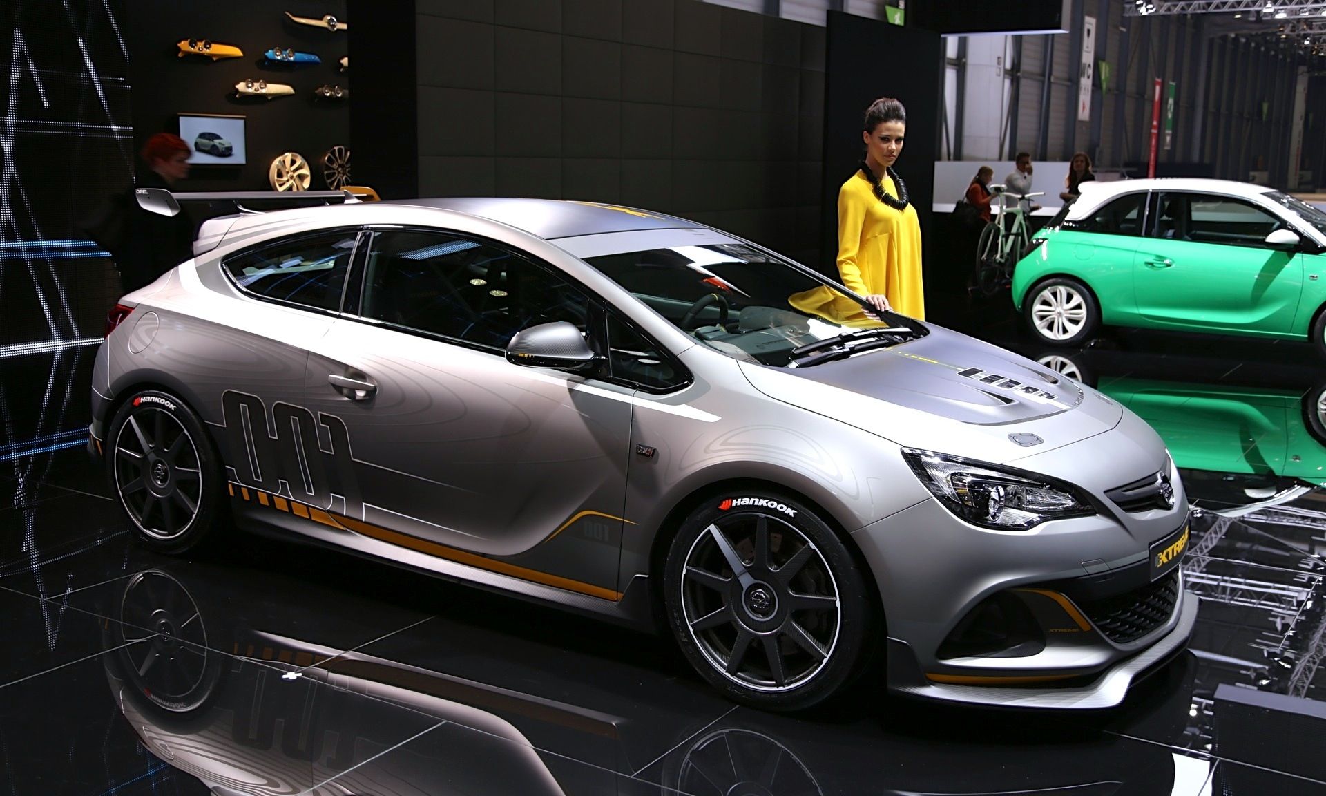 We Can't Stop Staring At These Modified German Cars