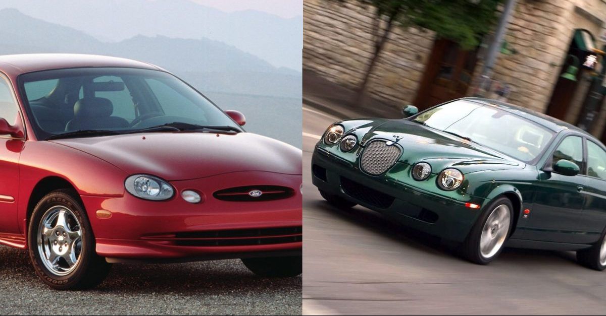 10 Ugly Cars That Are Much Faster Than They Look