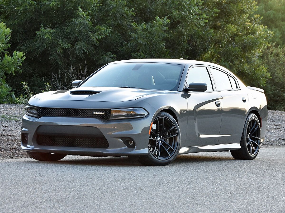 These Are The Best SRT Cars To Buy Used In 2022