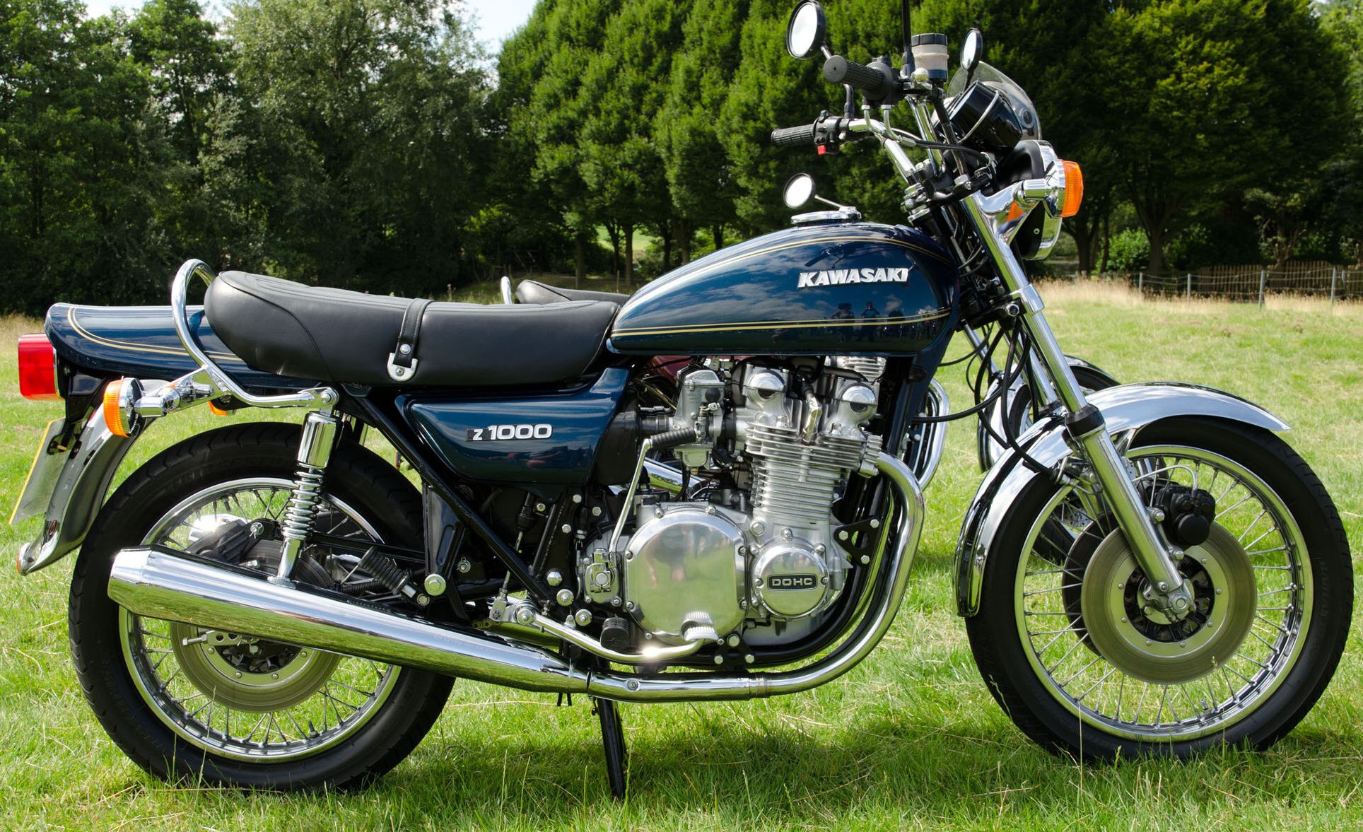 This Is Why These 15 Motorcycles Changed The Game