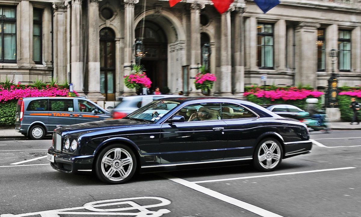 These 15 Cars Have More Torque Than Horsepower