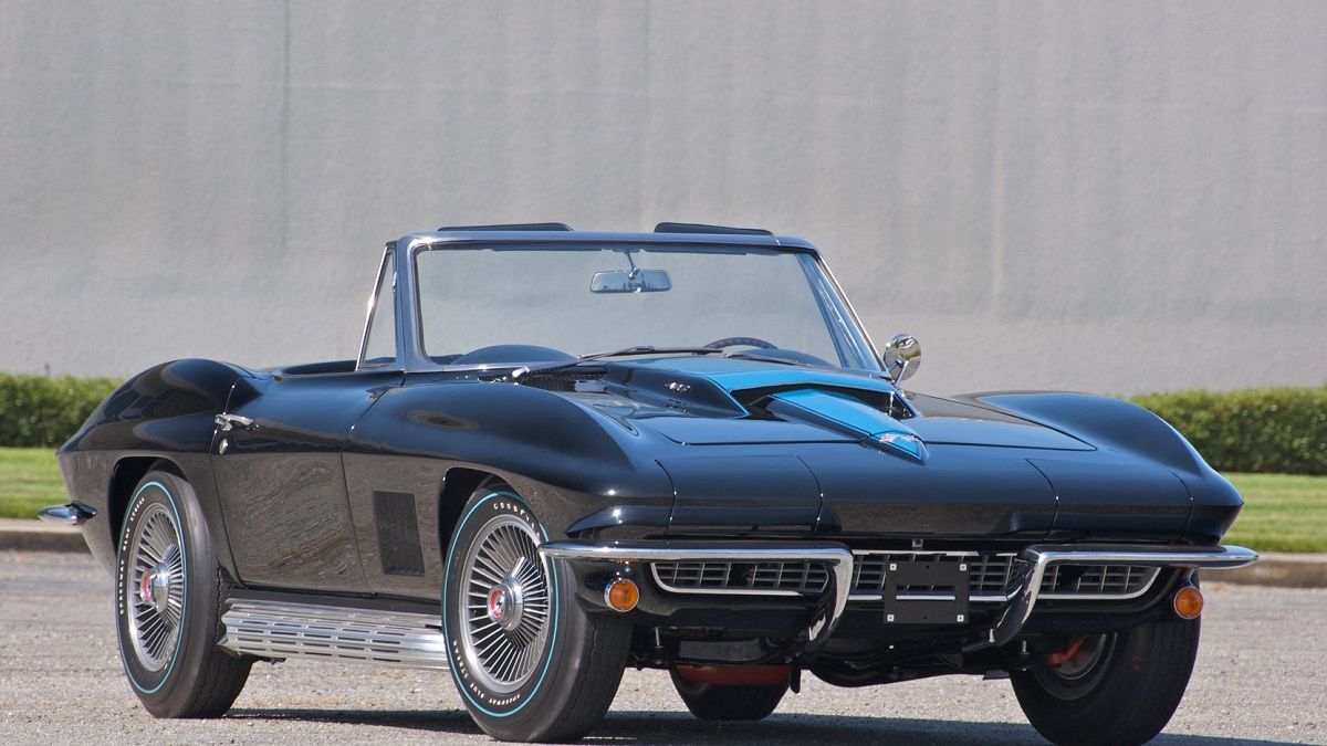 Ranking The Most Beautiful American Convertibles Ever Made
