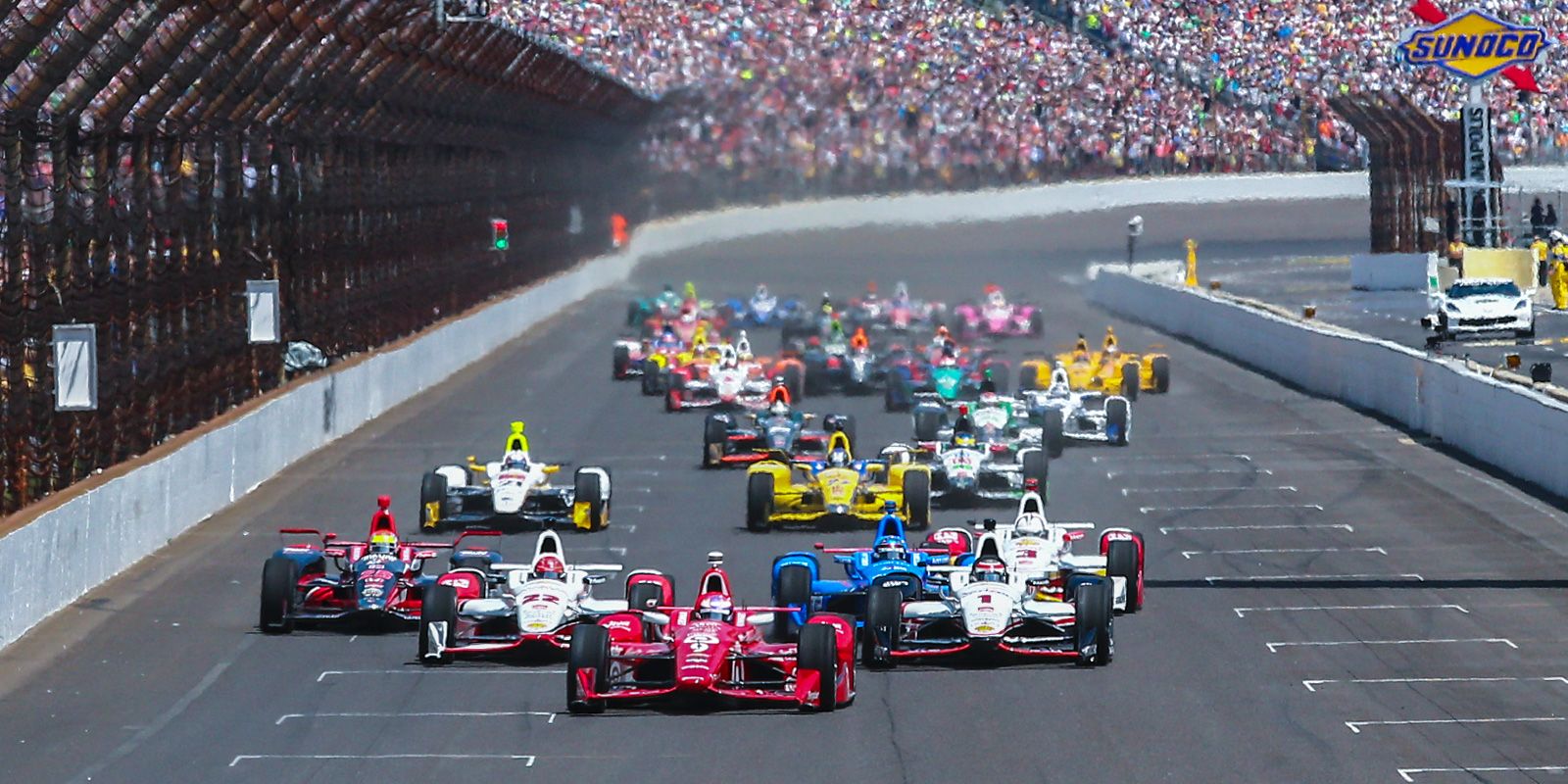 15 Interesting Facts We Just Learned About Indycar