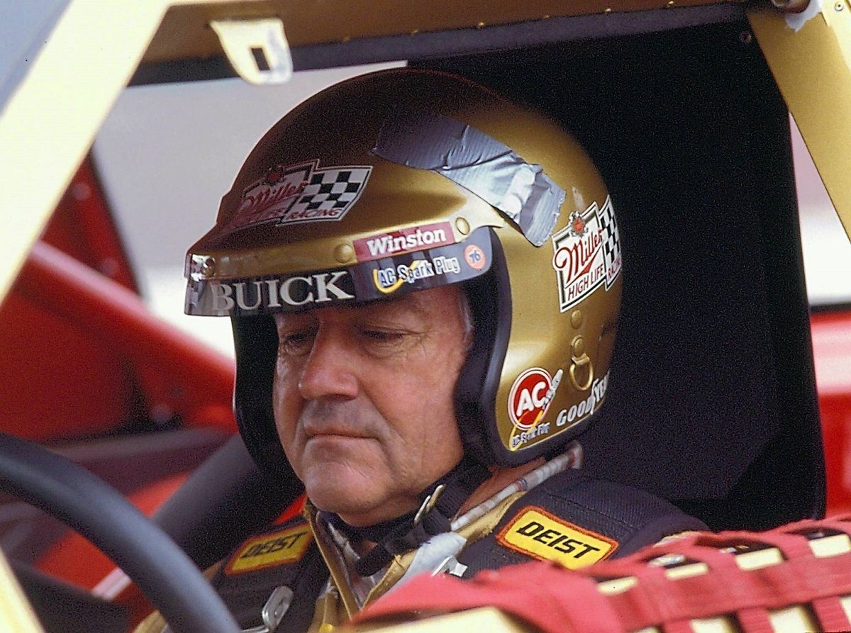 15 Facts About NASCAR’s Bobby Allison