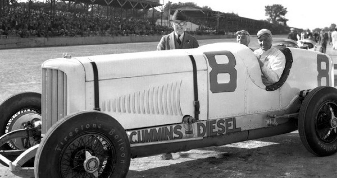 The Strangest Details You Should Know About The Indianapolis 500