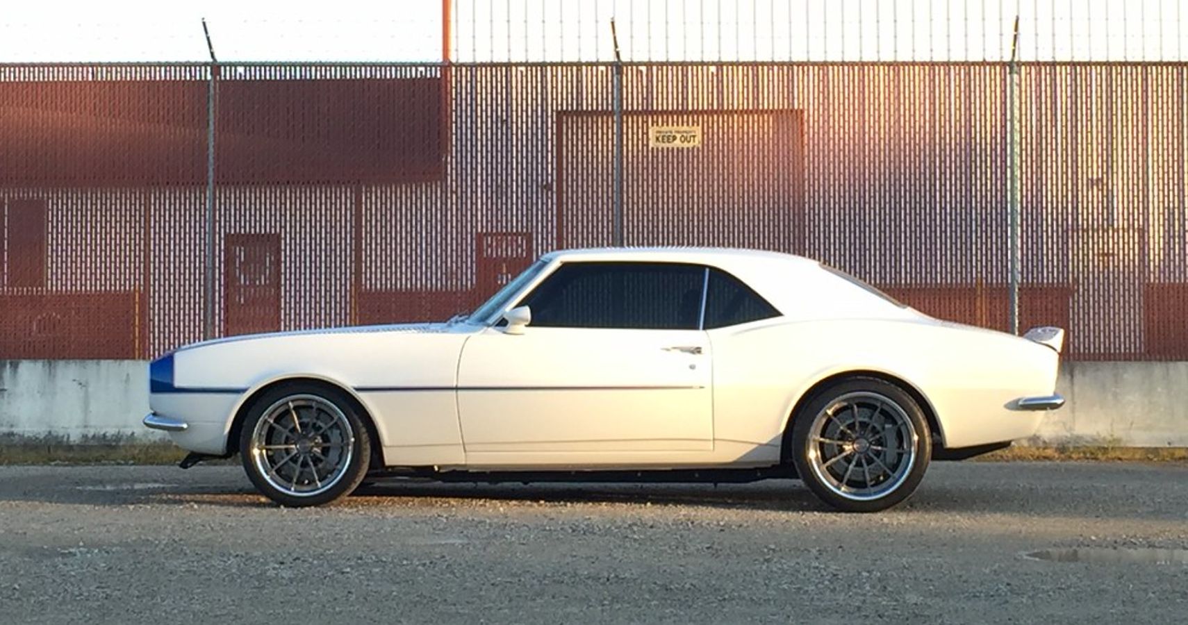 5 European Cars That Are Perfectly Restomodded (5 American Restomods We ...